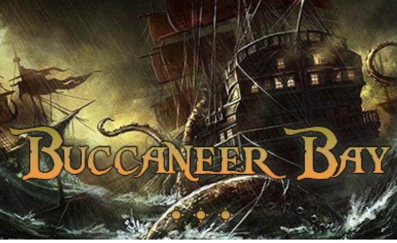 Buccaneer bay - Exit - We try to escape